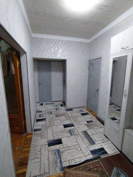 V5184 квартира 4/4/4 Чиланзар 14кв Ор.р: Арча куча Учтипинский 90м2