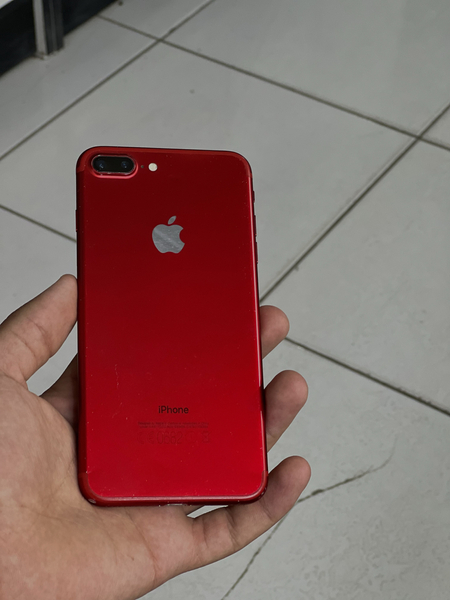 Iphone 7 plus ideal telefon айфон 7 плус
