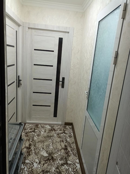 Квартира на продажу Люкс  1 ком Гагарин