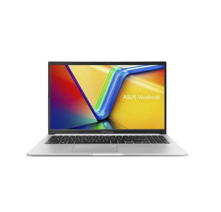 Ноутбук ASUS X1504VA-NJ437 Core I5-1335U/8GB/512GB/COOL SILVER/15.6