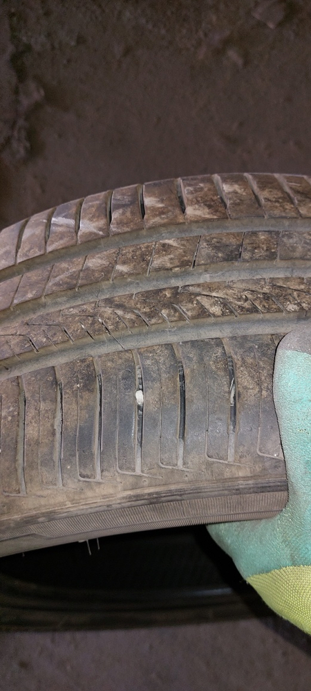 Покршки Hankook kinergy R15 4шт