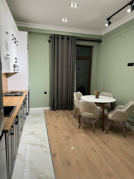 Продается квартира ЖК Parkent avenue 2/4/9