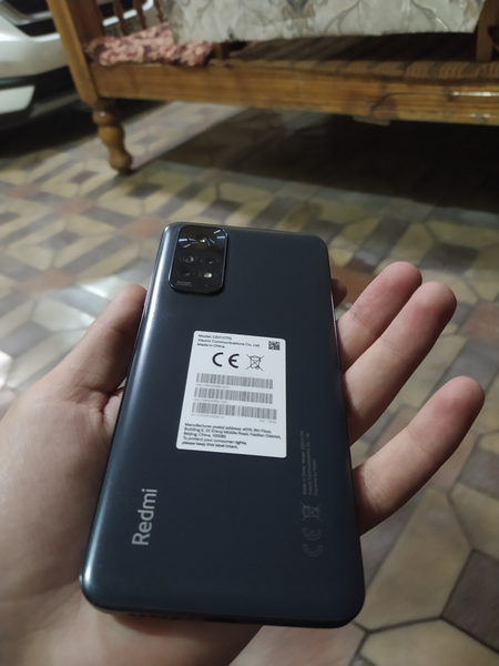 redmi not 11 128 talik