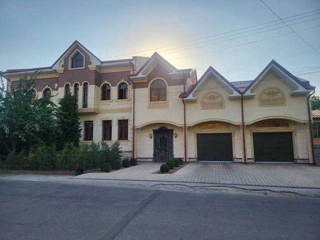 Продается Евро дом Ориентир: Казымахалля  650м2
