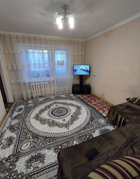 Аренда квартира