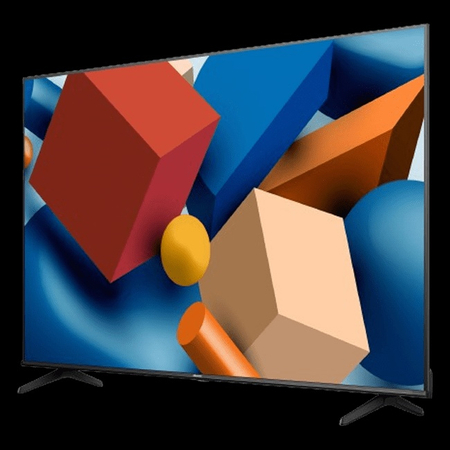 Телевизор RULLS 65”+ QLED PREMIUM 65NQ90 4K Google TV 2023+ доставка