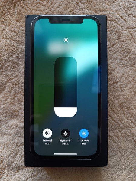 iPhone 12 Pro / 128 Gb LL/A