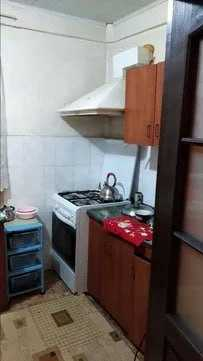 Срочно продается 2/1/3 квартира 52 м² Ор-р: м.Космонавтов (МВД)  (США)