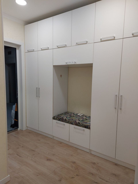 Очень срочно продаётся 3х-комнатная 112м2 Банкрвскмй, ул. Садык Азимов