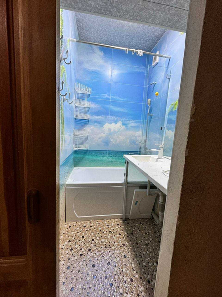 СРОЧНО Квартира 2в3/2/5, 60 м², массив Ахмад Югнаки