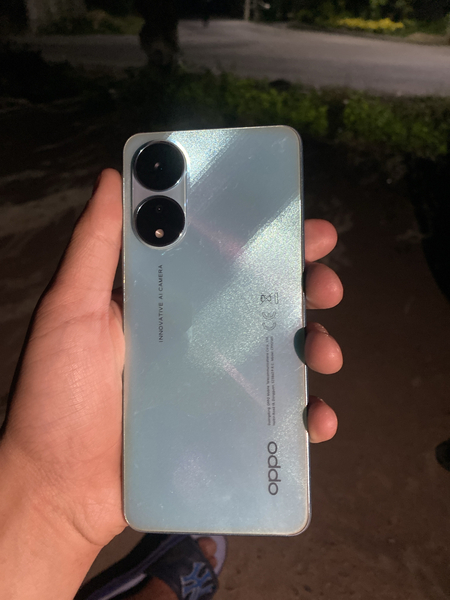 Oppo A78 256/8 GB