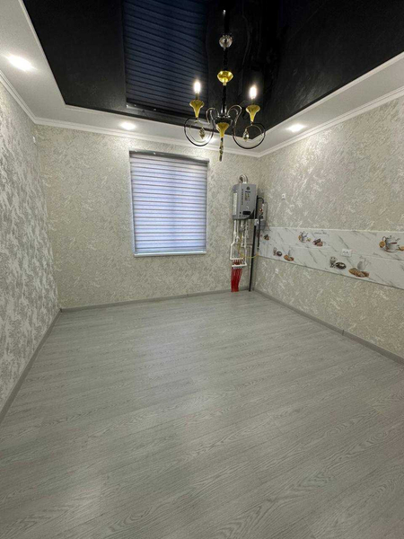 1 xonali 5 qavat 5 qavatli panelni dom 40.m2 
Adres :Trikataj Fabrika