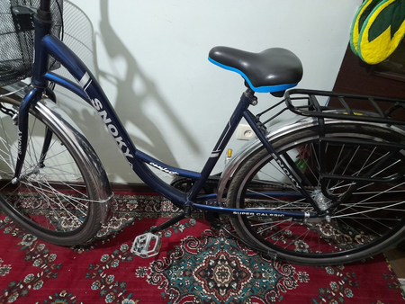 Bolalar velosiped