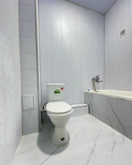 Продается 1в2 ком квартира Яшнабадский район
