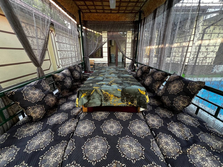 Dacha charvak oila ulfatlar uchun