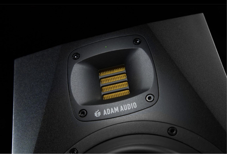 Продаются студийные мониторы Adam A7V!