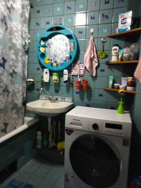 Юнус - Абад, 14 вартал.   2в3 | 4 | 4