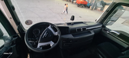 Man Tgx 18.480 srochno sotiladi
