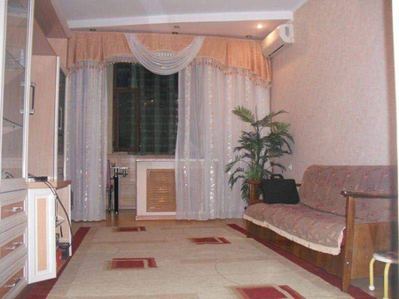 Ттз 1 2/2/4 продается квартира