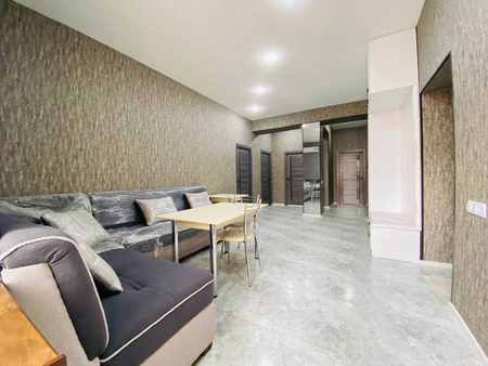 Срочно продаётся 4/7/9/107м2  в ЖК Mashxadi Residence ПАРКЕНТСКИЙ