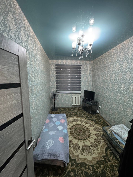 Продам квартиру Юнусабад 15 квартал Петушок Бахадыр метро Туркистон 3к