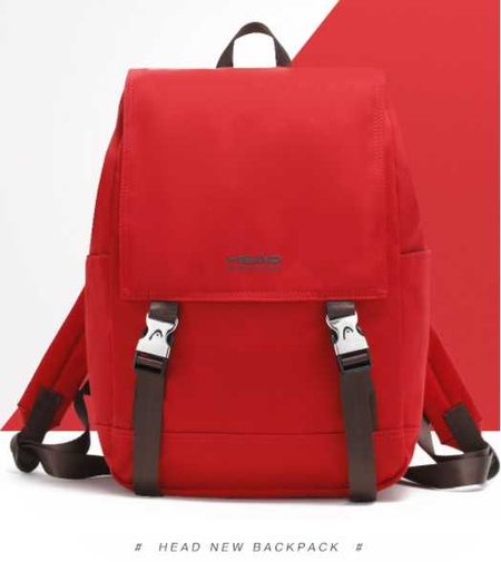 HEAD backpack / Рюкзак