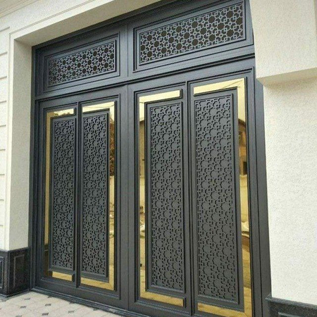 Darvozalar yasimiz.Xamyonbob Darvozalrni qulay