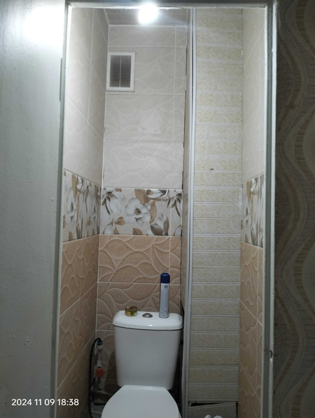 Продается квартира