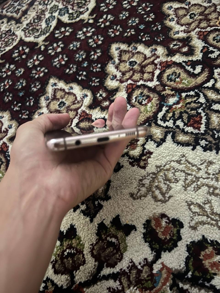 Samsung S10 5g 256 Gb