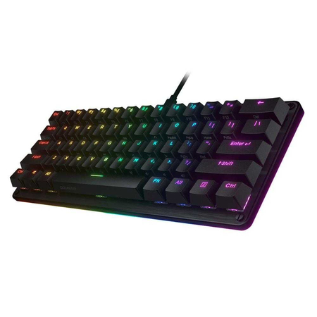 ! Keyboard Cougar PURI MINI RGB цена с НДС