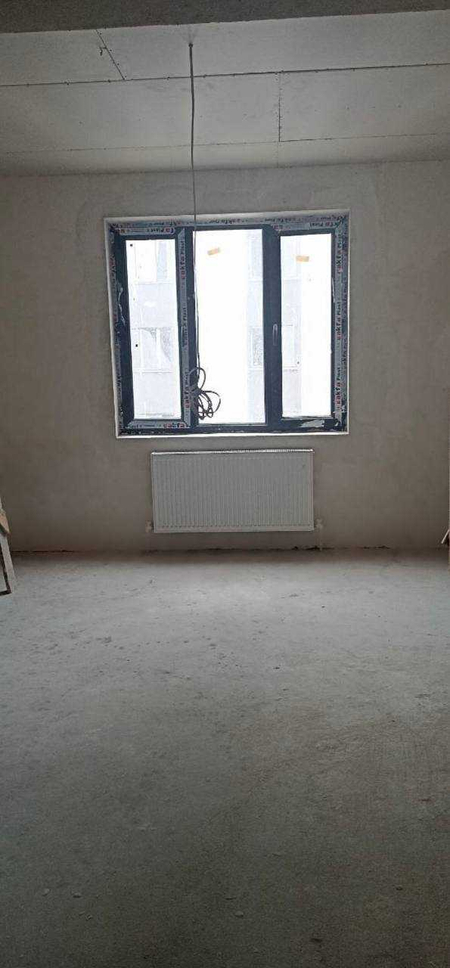 Актуально Ж/К Baku residence Свободная Планировка Коробка 61м2/Ком2
