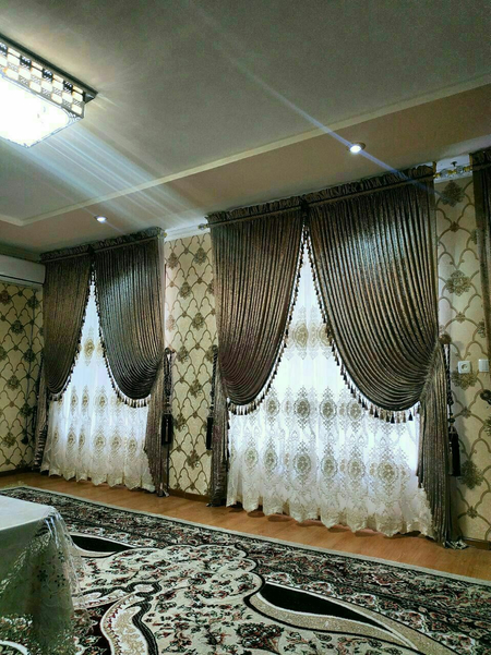 Parda yuvish hizmati, Стирка Шторы, Парда Ювиш, Adyol, Gilam, Mebel yu