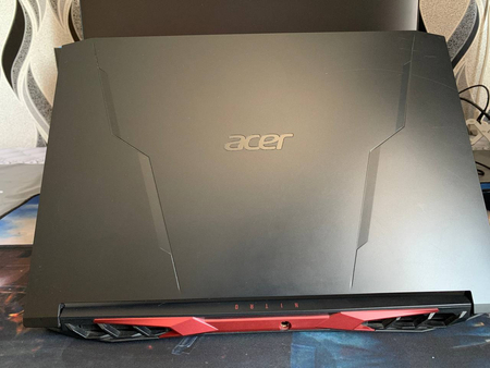 Продается Acer Nitro 5, новый