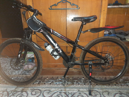 Velosiped B/U 24