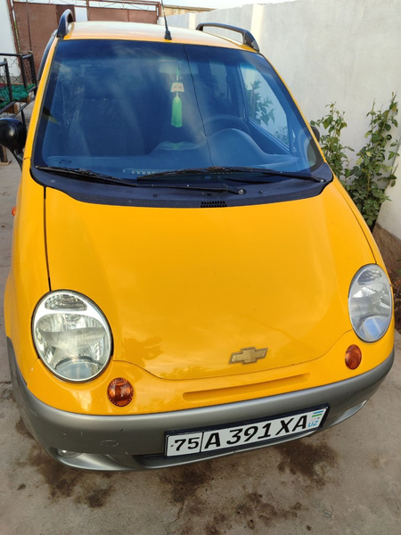 Matiz bor idyal turibdi yili2010 4ta balon yanggi mator zur