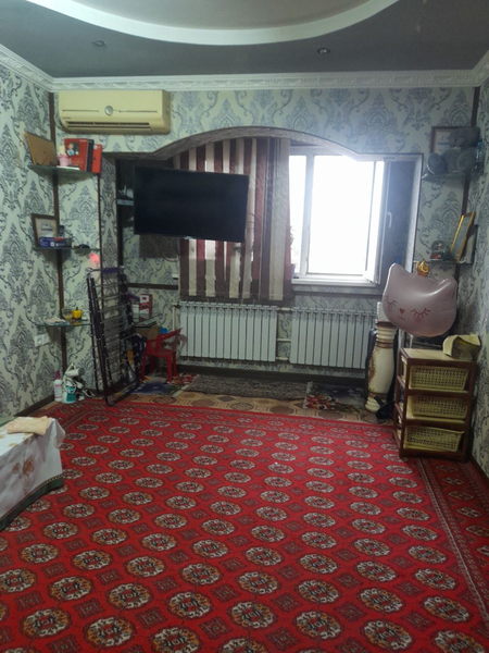 Чиланзар, Домбрабад, 1/4/4