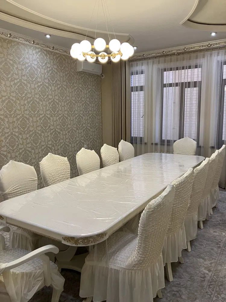 Аренда дома 3 сотке в Юнусабадском районе.
