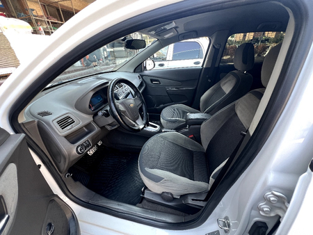 Cobalt avtomat 2020