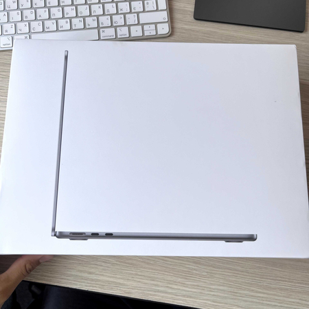 Macbook air M2 2022
