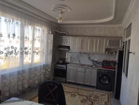 Продам свою квартиру