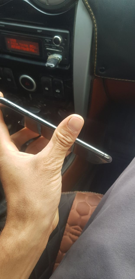 iPhone x max 64 gb