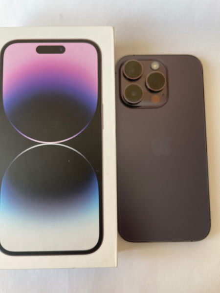 Iphone 14pro 128gb