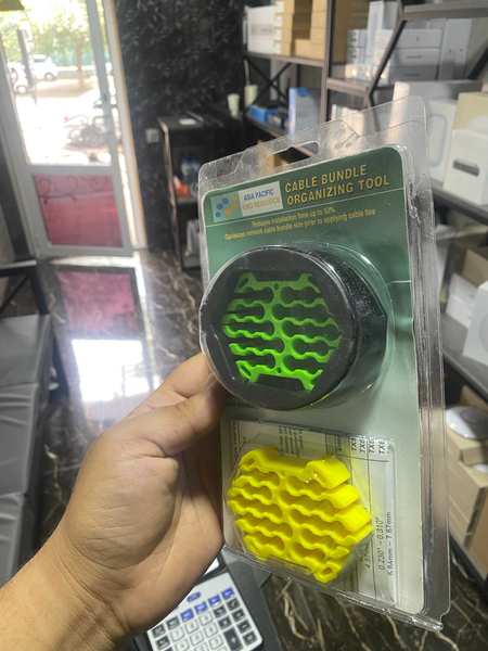 CABEL organizing tool