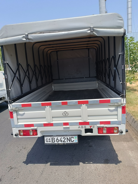 Продается авто чанган
