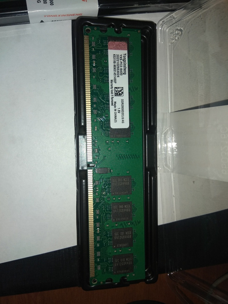 DDR2 6400,800, 4gb для материнских плат с AMD процессором.