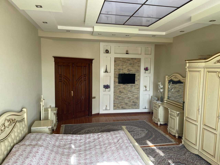 ЖК Elegant 2 комнатная 92м2 Евроремонт Нукусская Глинка ориентир