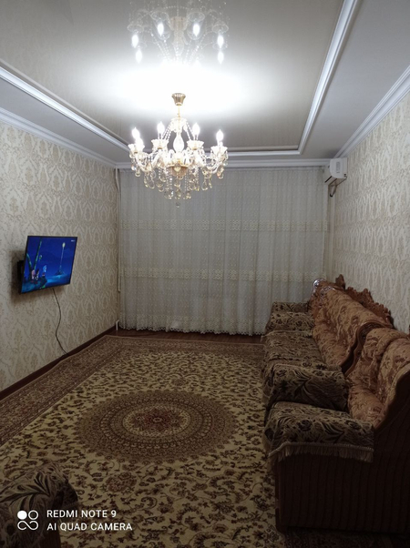 Мирабад 3/5/9 Куйлик-метро ТЦ Compass