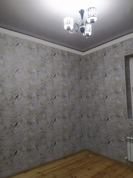 Ховли жой сотилади 2каватли