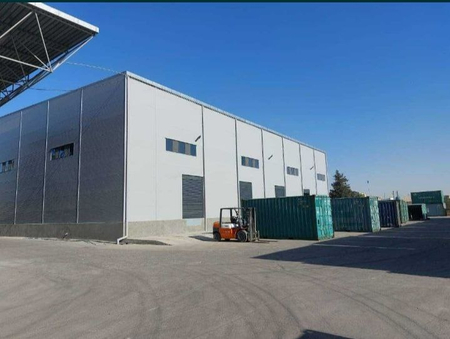 Склад отвественного хранения 3PL услуги