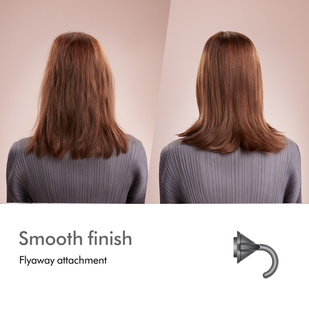 Фен Dyson Supersonic.